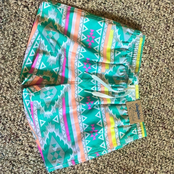 chubbies | Swim | Chubbies Boys Swim Trunks Brand New With Tags | Poshmark